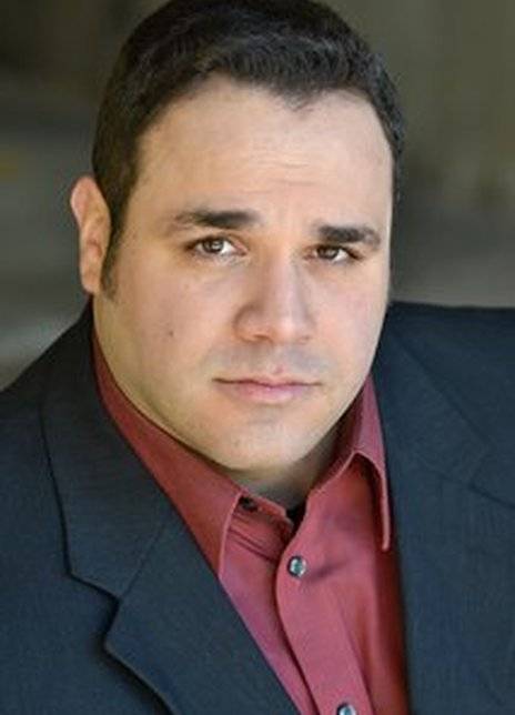 Joseph Levine_百度百科