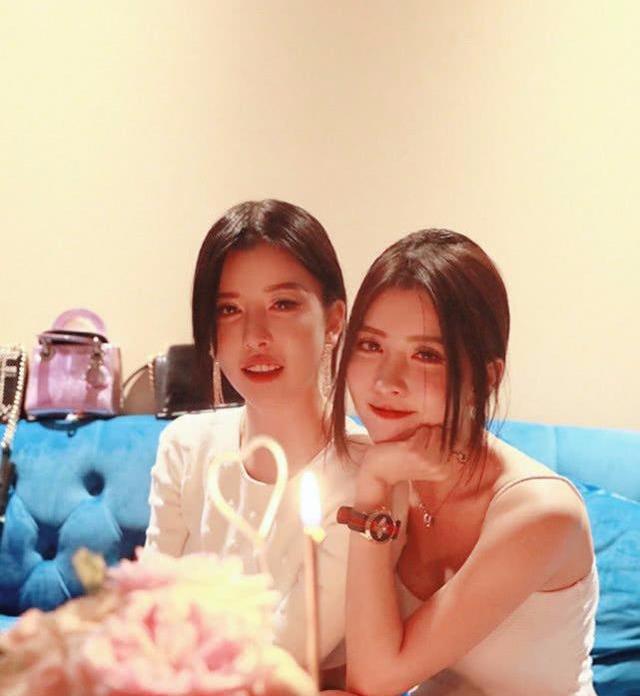 By2危险！榜单点赞数被追上龙丹妮评价她们说还没有彻底放下_百科TA说