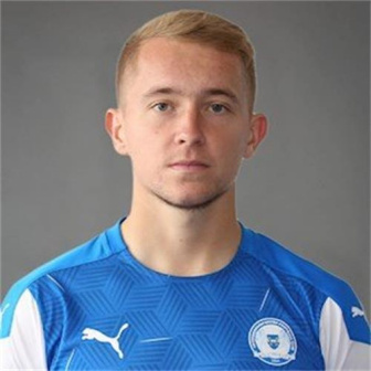 Louis Reed（1997年7月出生的英格兰足球运动员）_百度百科