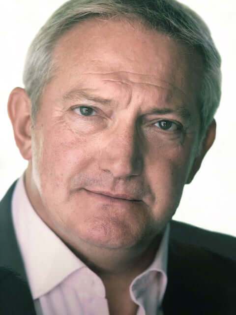 Graham Cole_百度百科