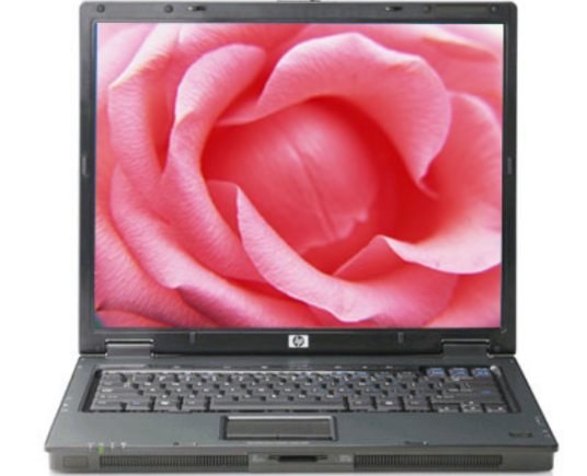 惠普Compaq nx6320(GM932PA)_百度百科