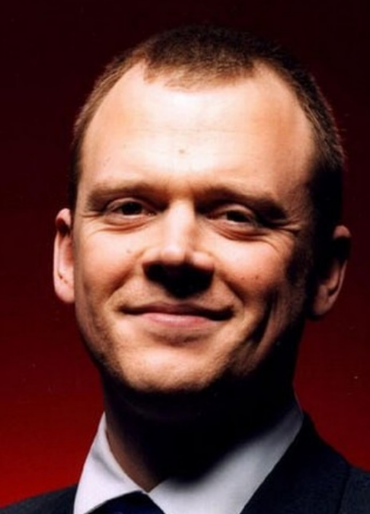 Robert Whitelock_百度百科