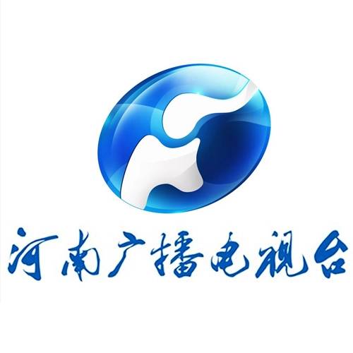 河南广播电视台台标_百度百科