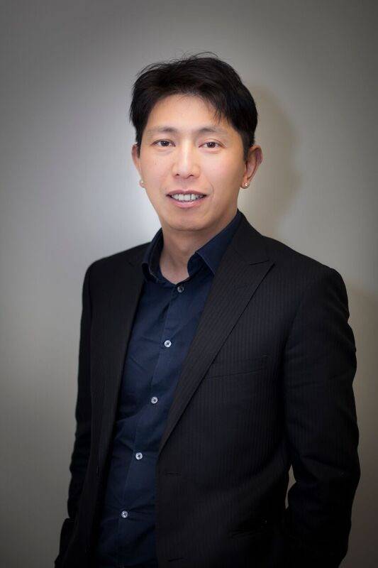 Jay Hao_百度百科