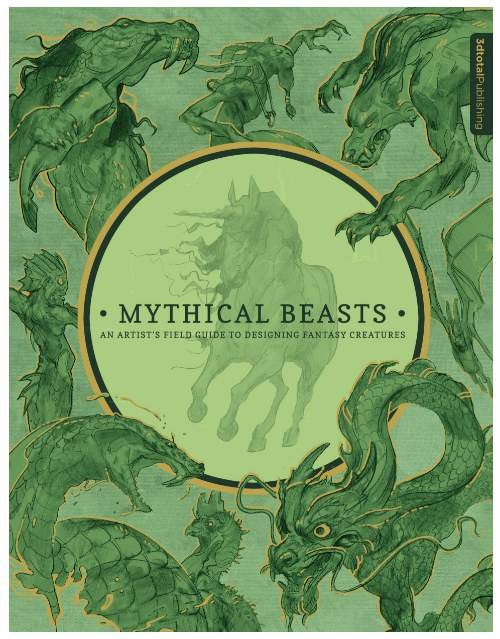 Mythical Beasts_百度百科
