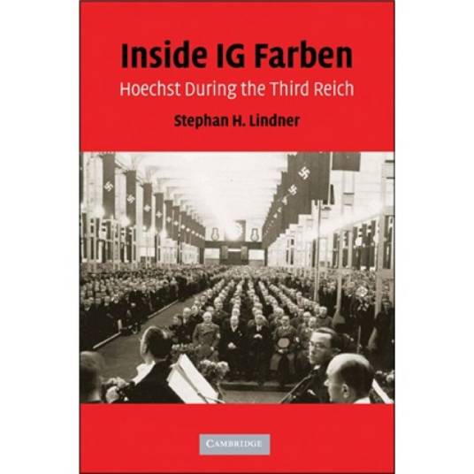 Inside IG Farben_百度百科