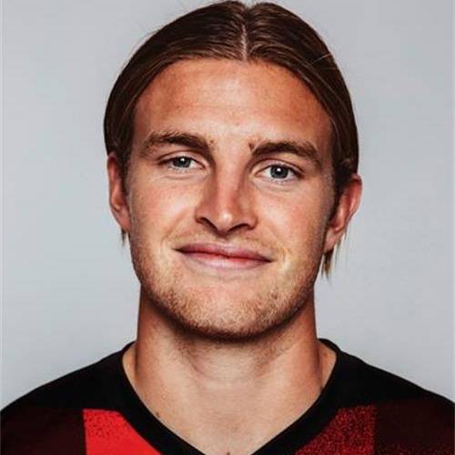 Kyle Taylor（1999年生英格兰足球运动员）_百度百科