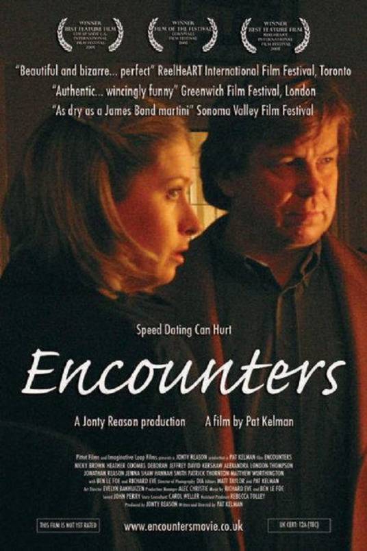 Encounters（Pat Kelman执导的电影）_百度百科