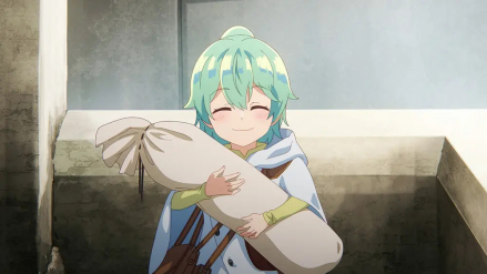 最弱魔物使开始了捡垃圾之旅。（STUDIO MASSKET改编的电视动画作品）_百度百科