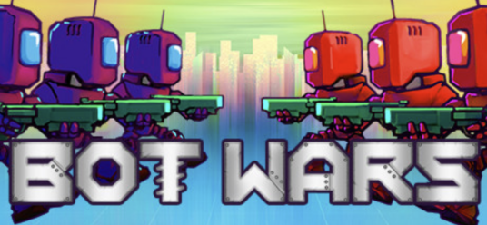 Bot Wars_百度百科