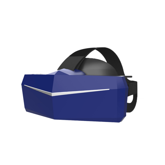 Pimax 5K Plus_百度百科