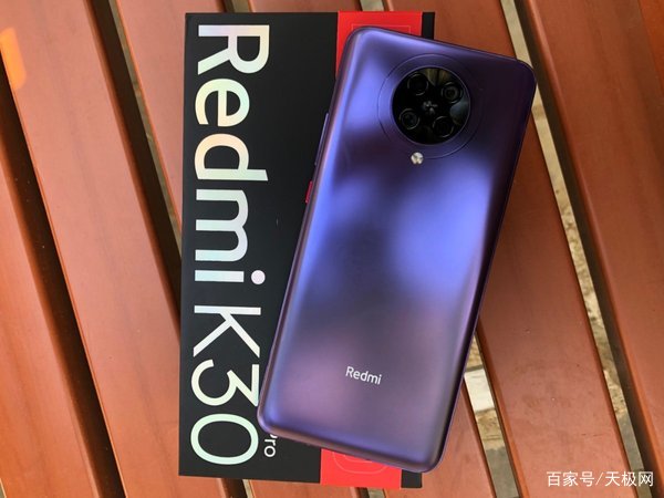 Redmi K30 Pro上手：2999元起的“5G先锋真旗舰”香吗？_百科TA说