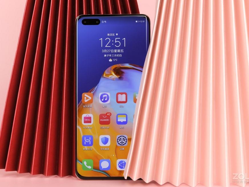 华为P40Pro真的好吗？值6000元吗？5位机主说了真心话！_百科TA说