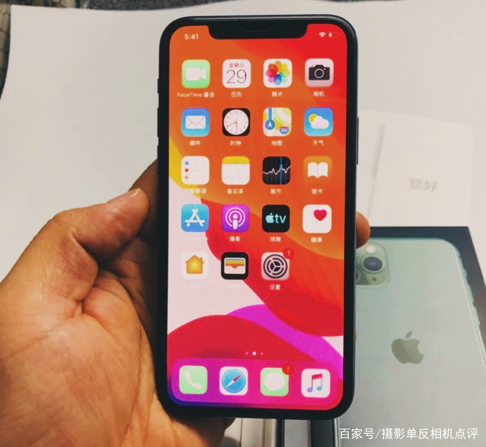 iPhone11 Pro Max真机上手3天，不吹不黑，谈谈我的真实感受_百科TA说