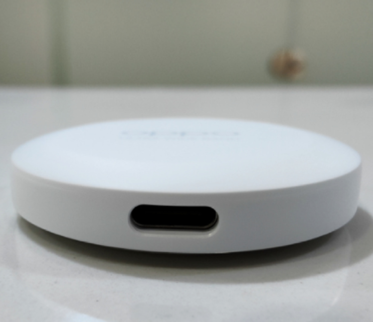 229元的苹果AirTag太贵？别急，更廉价的国产版马上来_百科TA说