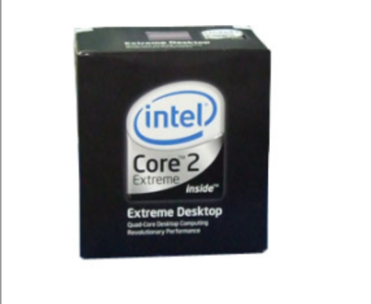 Intel 酷睿2 QX6850（至尊版/盒）_百度百科