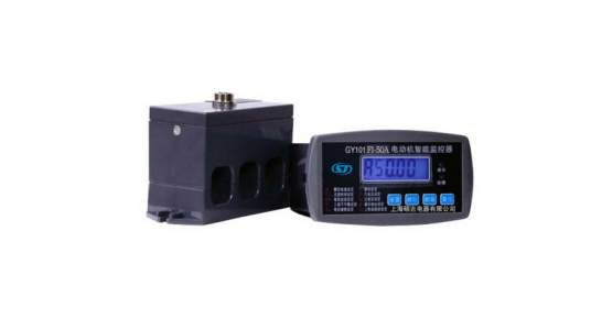 GY101系列电动机微机监控保护器_百度百科