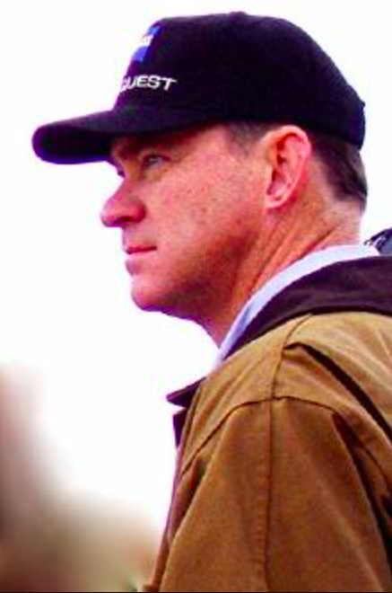 Eric A. Williams_百度百科