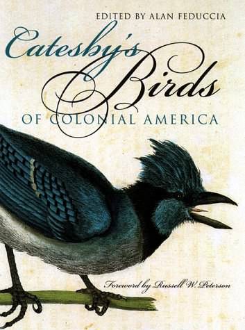 Birds of Colonial America_百度百科