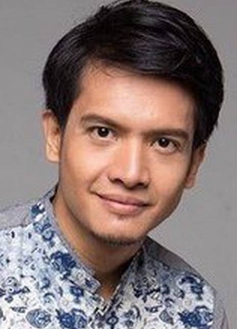 Dimas Seto_百度百科