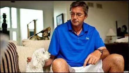 托尼·库科奇_百度百科