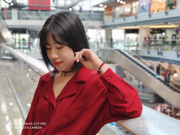 小米CC9 Pro评测：手机这次也达成了“1个亿”的小目标_百科TA说