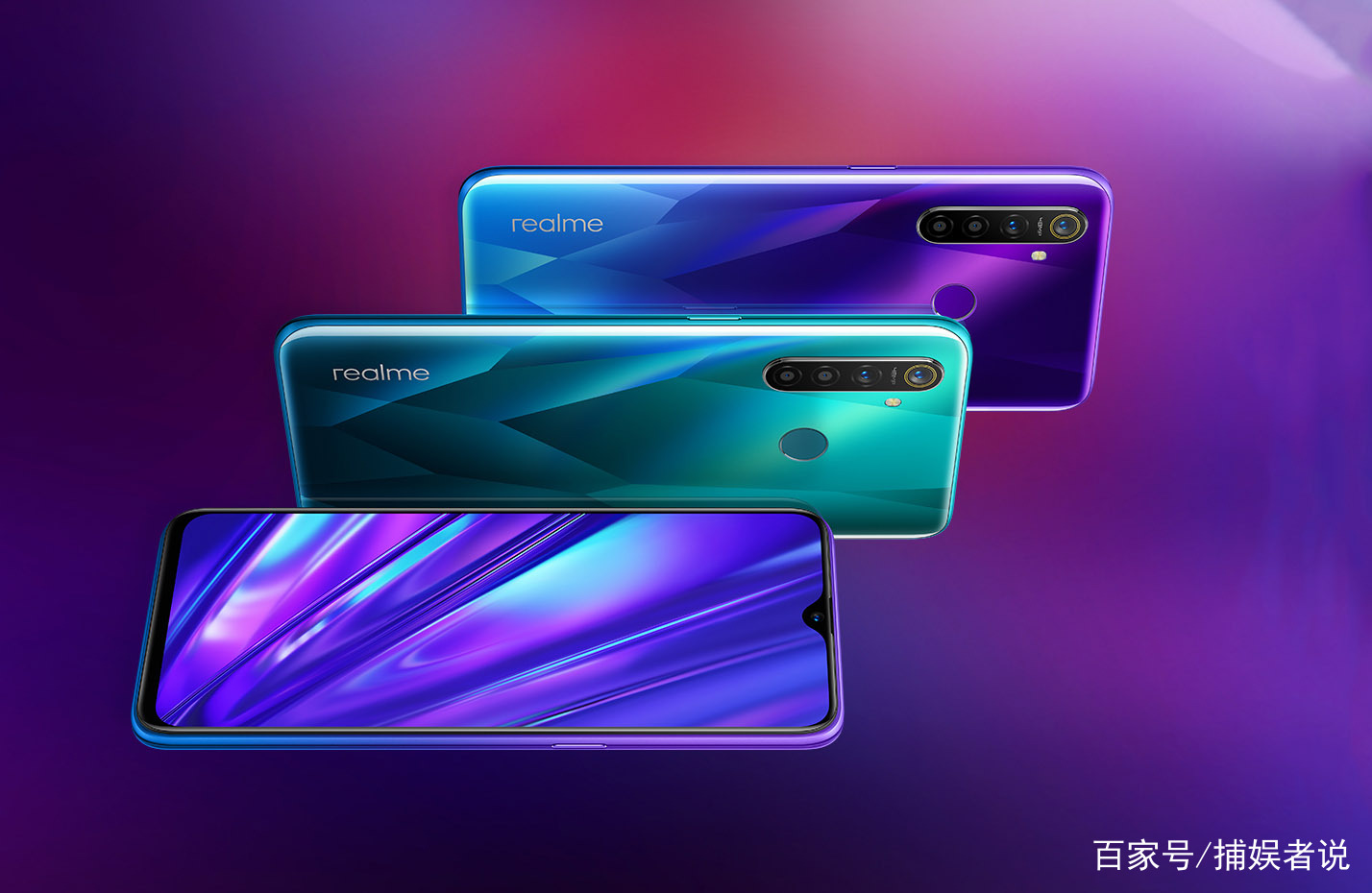 无奈！尽管Realme Q性价比超过红米Note8，销量却不到后者一半！_百科TA说