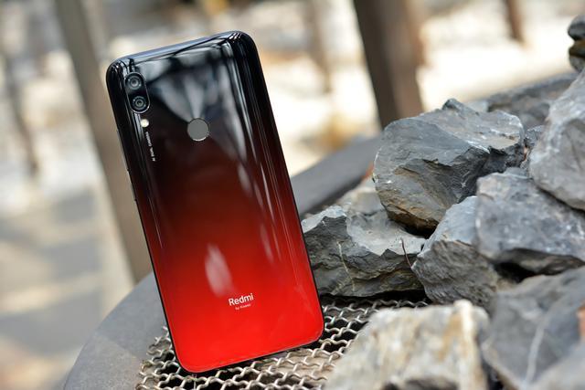 支持防水，还是骁龙675！定价1599元的红米Note 7Pro香不香？_百科TA说