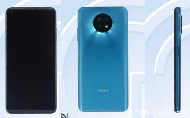 小米POCO M3官宣，对应国行红米NOTE9 4G，24号一起亮相_百科TA说