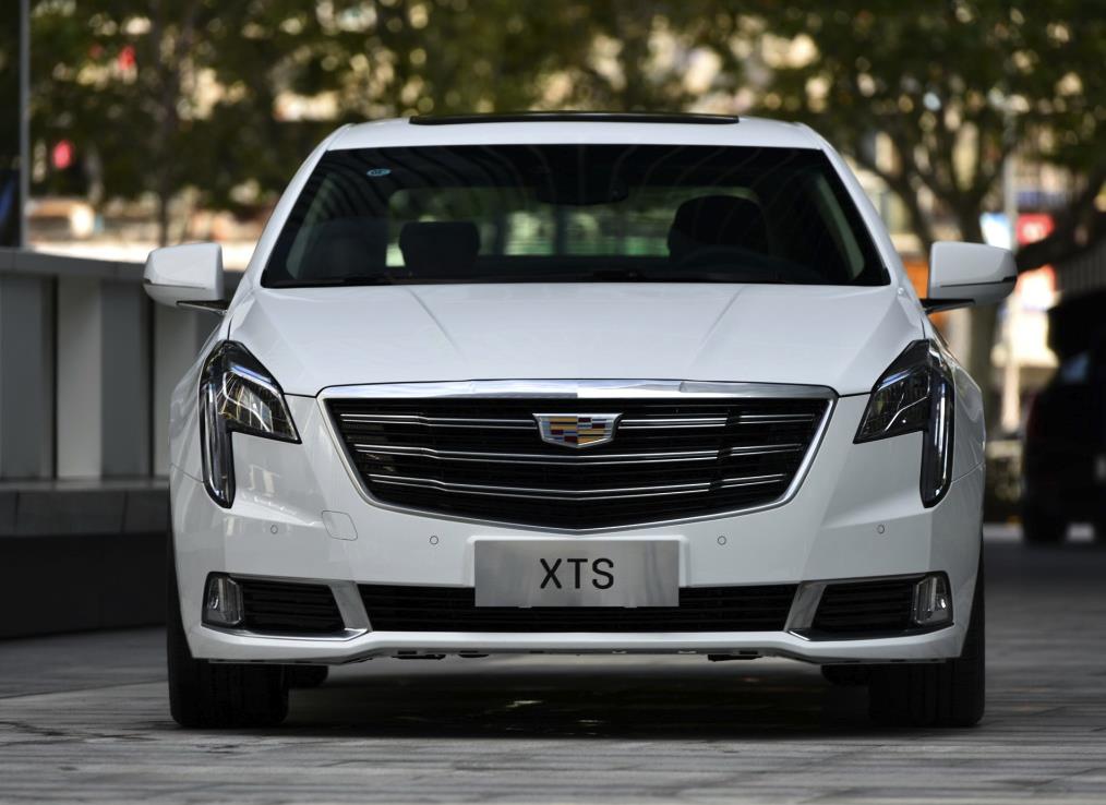 凯迪拉克XTS深受好评，主要依仗哪些优势？_百科TA说