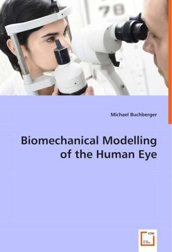 Biomechanical Modelling of the Human Eye_百度百科