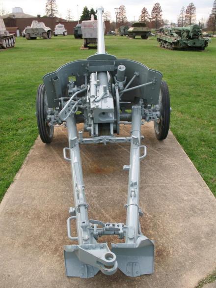 Pak38型反坦克炮_百度百科