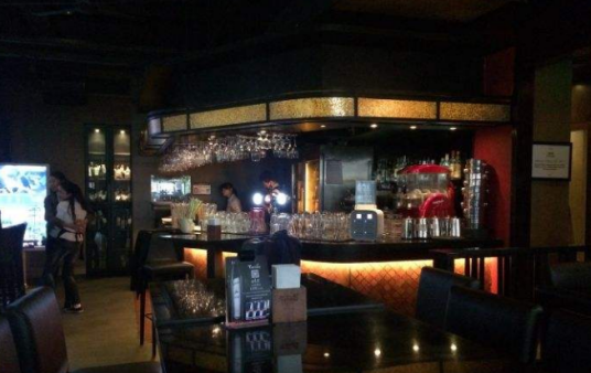 The Terrace Restaurant & Bar_百度百科