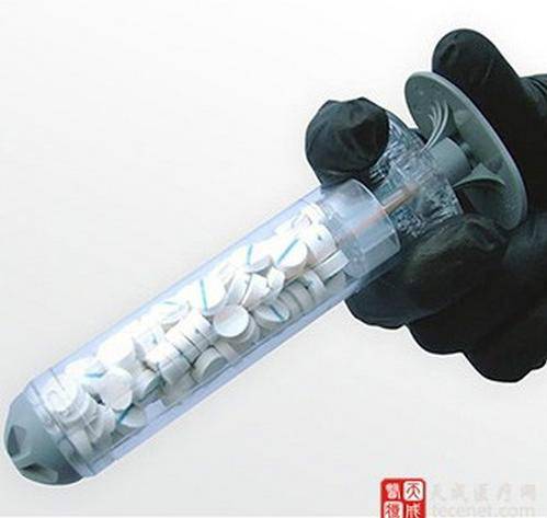 XStat快速止血系统_百度百科