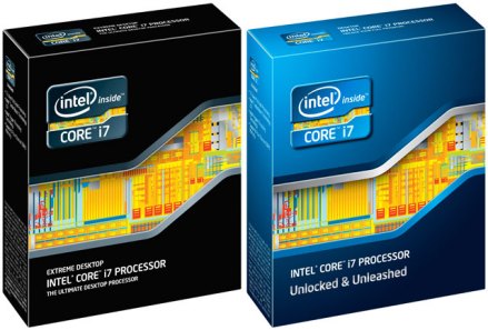 Intel Core i7 3960X_百度百科
