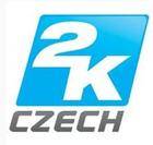 2K Czech_百度百科