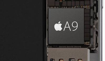 A9（2015年9月9日苹果公司发布的一款处理器）_百度百科