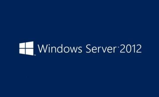 Windows Server 2012_百度百科