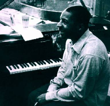 Erroll Garner_百度百科