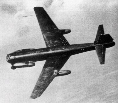 Ju-287_百度百科