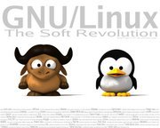 GNU_百度百科