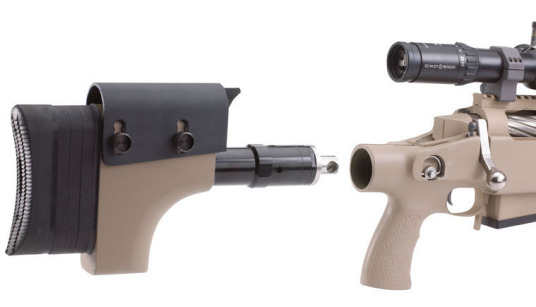 TAC-50（军事武器枪械）_百度百科