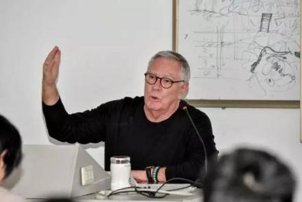 Peter G. Rowe_百度百科