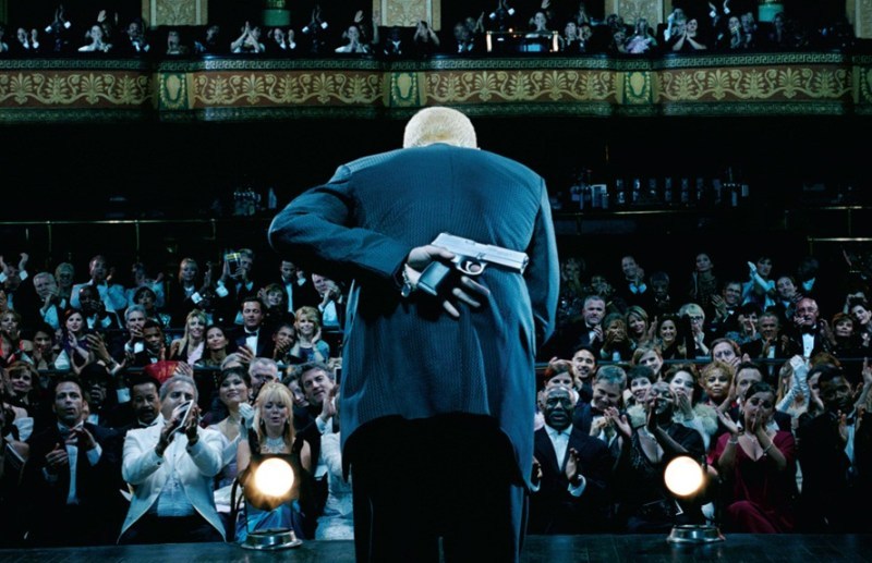 Encore（埃米纳姆第五张录音室专辑）_百度百科