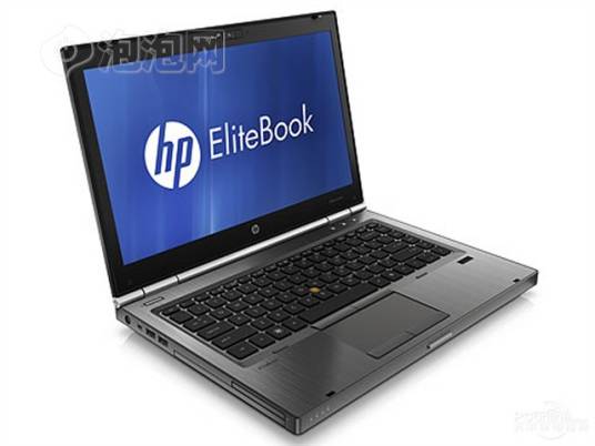 HP EliteBook 8570w_百度百科