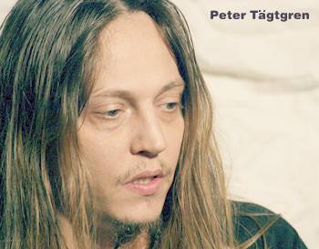 Peter Tagtgren_百度百科
