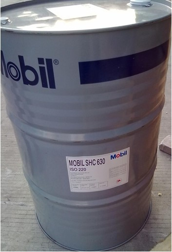 美孚SHC220齿轮油_百度百科