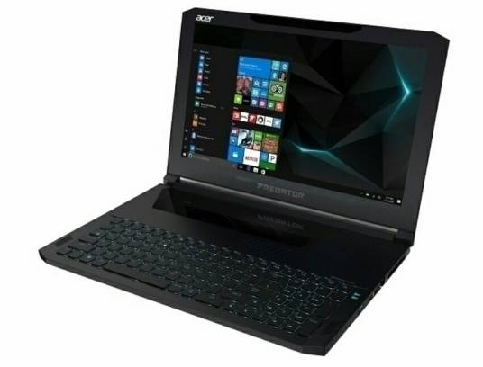 Acer PT715-51_百度百科