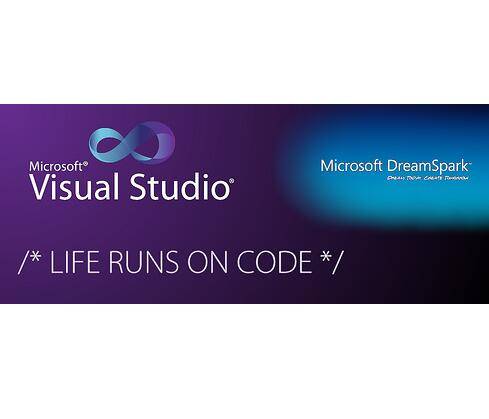 Dreamspark_百度百科