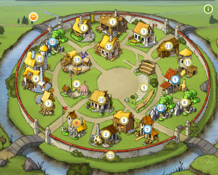 Travian_百度百科